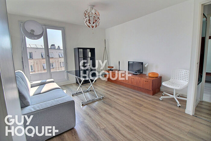 Villejuif, Epi d'Or, Lozaits, Lilas - Appartement 3 pièces à louer
