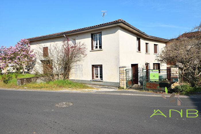Maison à vendre - Écuras - 7 pièces