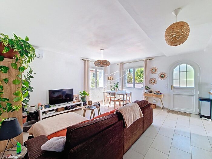 Maison à vendre - Béziers, Perch des Moulins, Font Neuve, Terries - 3 pièces - 2 chambres