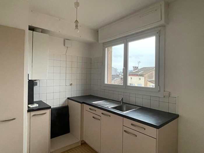 Appartement à louer - Albi, Lapanouse, Saint-Martin - 2 pièces - 1 chambre