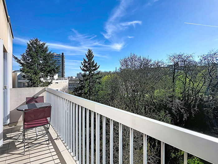Appartement 4 pièces à Clamart, Galvents, Corby, à vendre