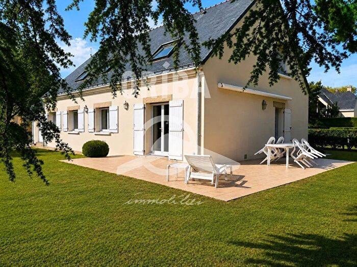 Maison 7 pièces à vendre - La Baule-Escoublac, Guézy-La Bosse
