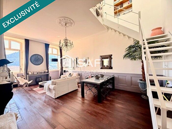 Appartement à vendre - Arnas - 4 pièces - 2 chambres