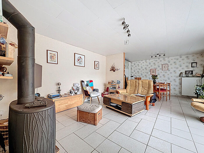 Maison à vendre - Élancourt, Nouvelle Amsterdam, ZA Petite Villedieu - 4 pièces - 3 chambres