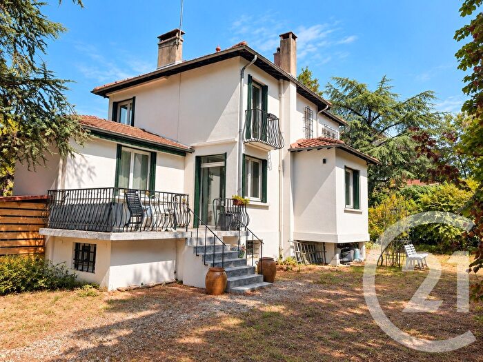 Draveil, Centre-ville - Maison 5 pièces à vendre