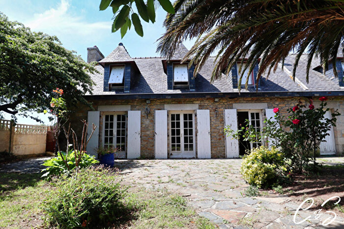 Maison 4 pièces à vendre - Plobannalec-Lesconil