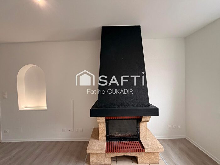 Appartement 3 pièces à vendre à Maizières-lès-Metz