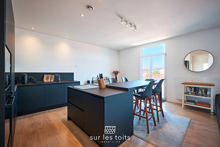 Appartement 2 pièces à Annecy, Centre-ville, Vieille ville, Marquisats, à vendre
