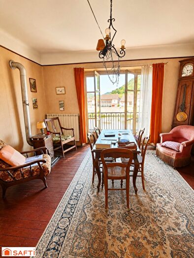 Maison 7 pièces à vendre - Clerval