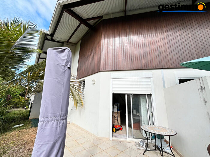 Appartement à vendre - Cayenne - 3 pièces - 2 chambres