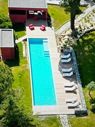 Maison à vendre - Carcassonne, Cité Médiévale, Barbacane, Trivalle - 12 pièces - 6 chambres