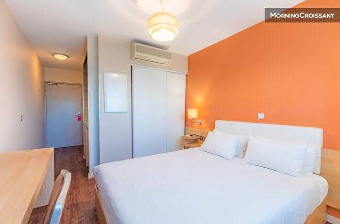 Appartement à louer - Estanove, Montpellier - 1 pièce