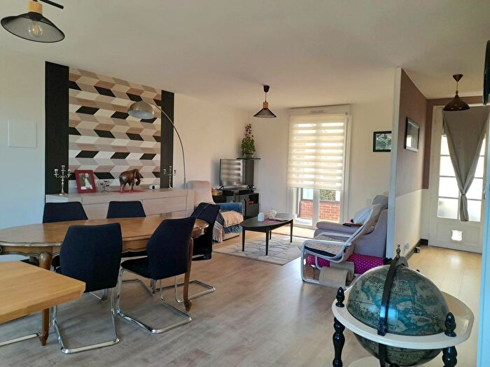 Maison 4 pièces à vendre à Bonchamp-lès-Laval