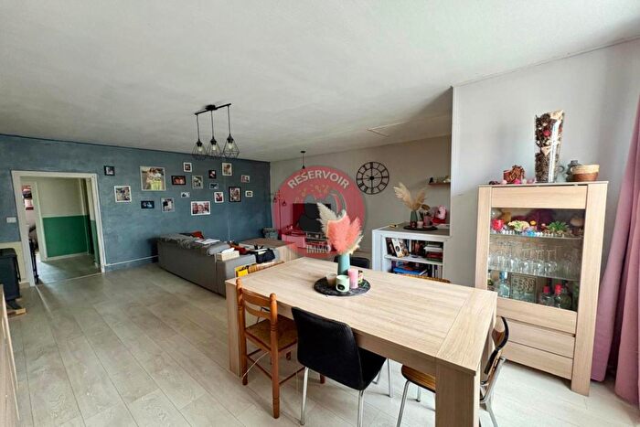 Saint-Thibault - Maison 6 pièces à vendre