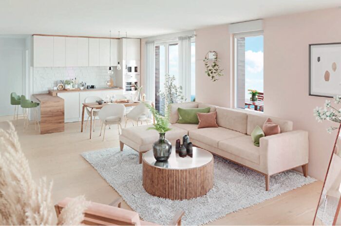 Maison à vendre - Toulouse, La Vache, La Salade - 3 pièces