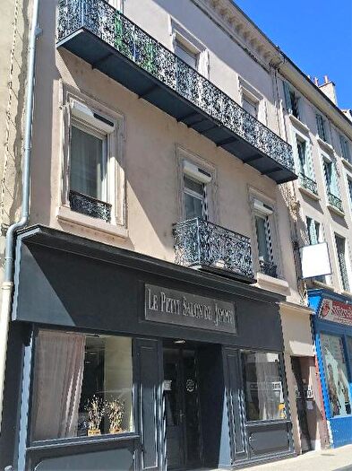 Appartement 1 pièce à louer - Valence, Faventines