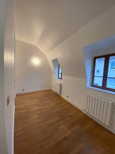 Appartement à louer - Centre Ville-Gare, Noisy-le-Sec - 2 pièces - 1 chambre