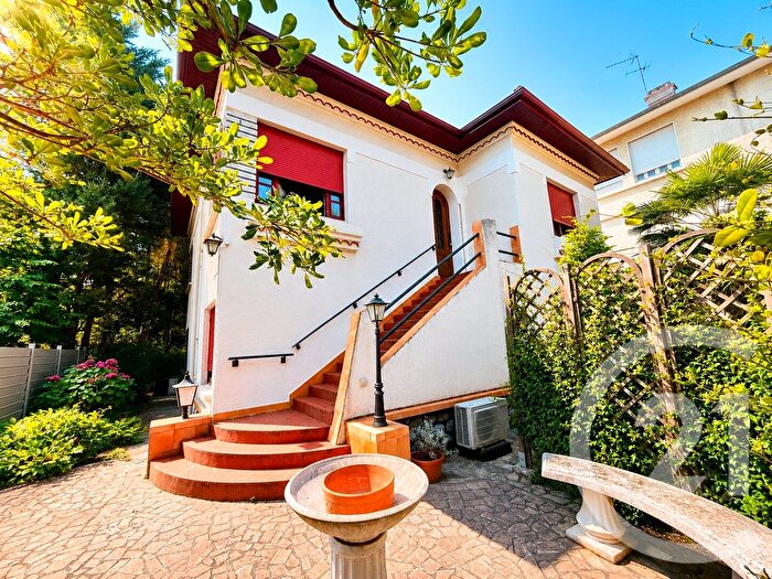Maison 5 pièces à vendre à Pau, Pau Sud