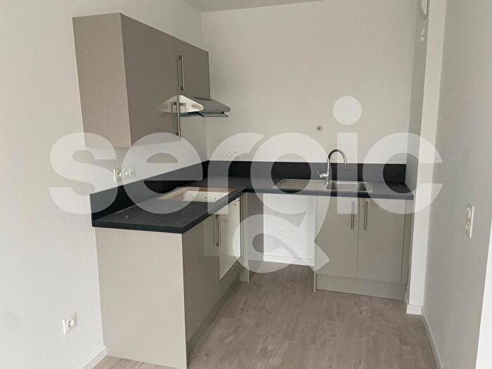 Amiens, Faubourg de Hem - Appartement 2 pièces à louer