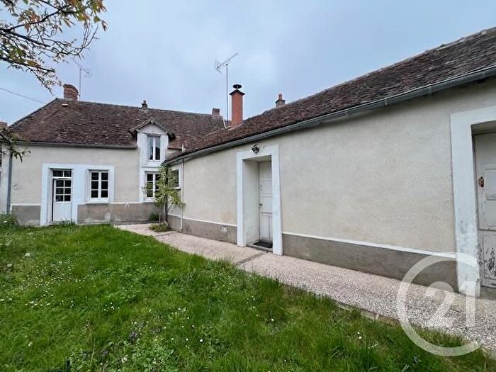 Briarres-sur-Essonne : Maison 6 pièces à vendre