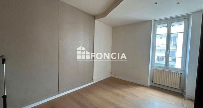 Appartement 2 pièces à louer - Berriat-Ampere, Grenoble