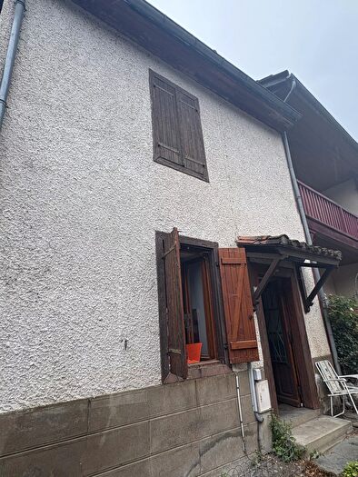 Maison à vendre - Milhas - 3 pièces