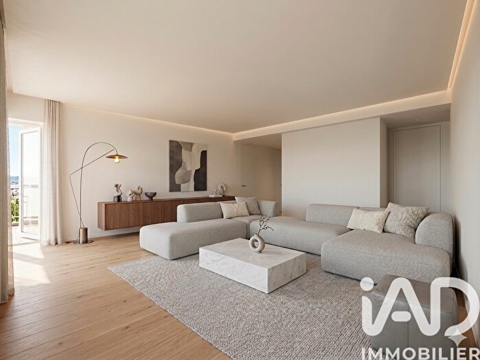 Appartement 4 pièces à vendre à Tarbes, Centre-ville