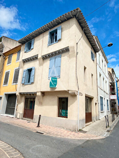 Maison 6 pièces à vendre - Carcassonne, Centre-ville