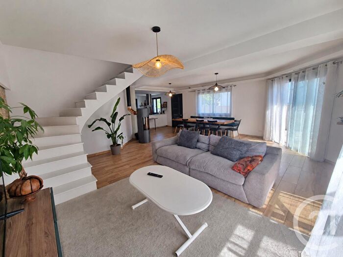 Maison 5 pièces à louer à Aureilhan