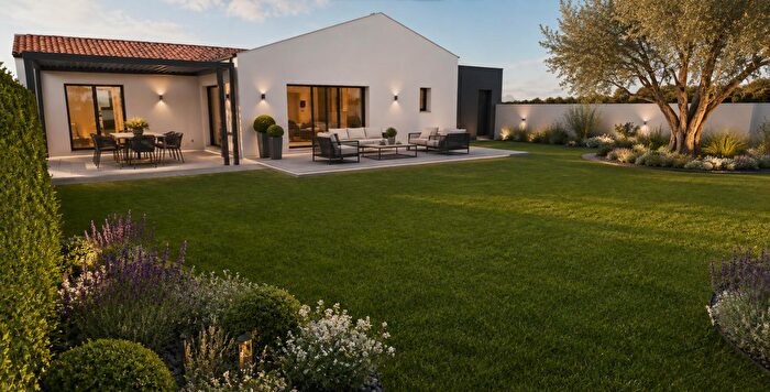 Périgny : Maison 4 pièces à vendre