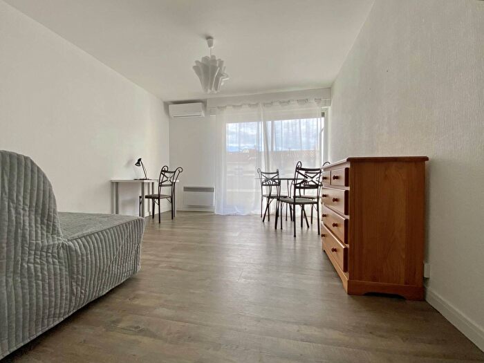 Appartement 1 pièce à louer - Marseille 5ème arrondissement