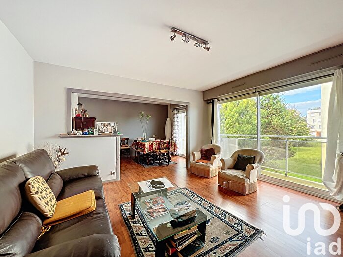 Appartement à vendre - Pl meur, Sainte-Anne, Kergougant, Kerjoël - 3 pièces - 2 chambres