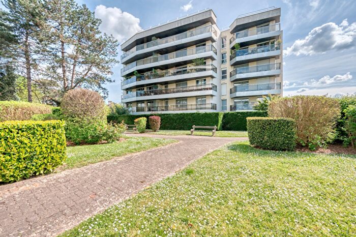 Appartement à vendre - Le Pecq, Canada - 5 pièces - 3 chambres