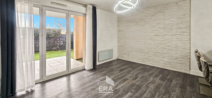 Appartement à vendre - Parempuyre - 2 pièces - 1 chambre