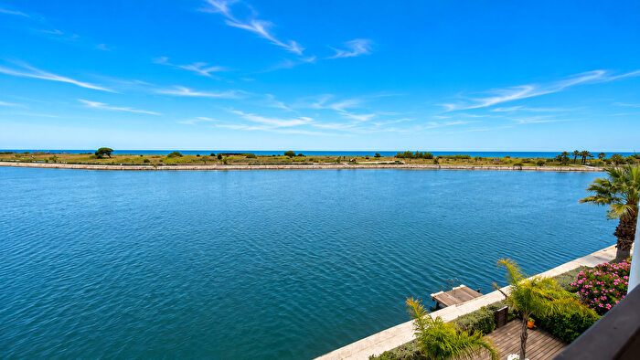 Saint-Cyprien, Les Capellans, Plage de la Lagune - Appartement 4 pièces à vendre
