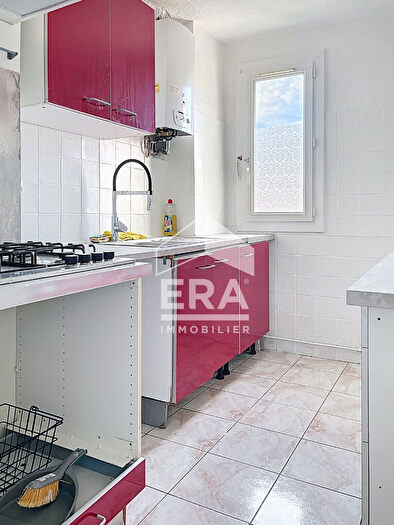 Appartement à vendre - Marseille e , Sainte-Marguerite - 4 pièces - 3 chambres