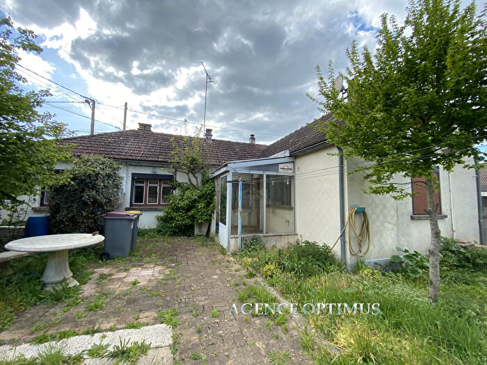 Esmans : Maison 5 pièces à vendre
