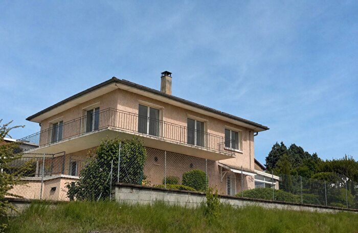 Ternay : Maison 5 pièces à vendre