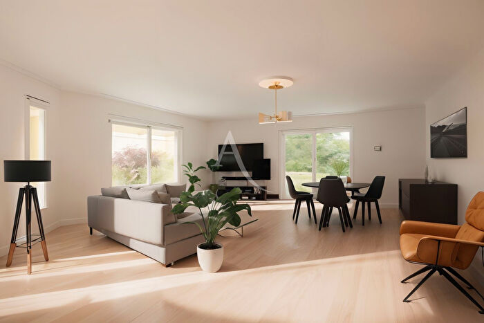 Maisons à vendre et appartements à louer - 1