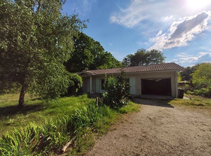 Maison 4 pièces à louer - Blanquefort, Majolinas