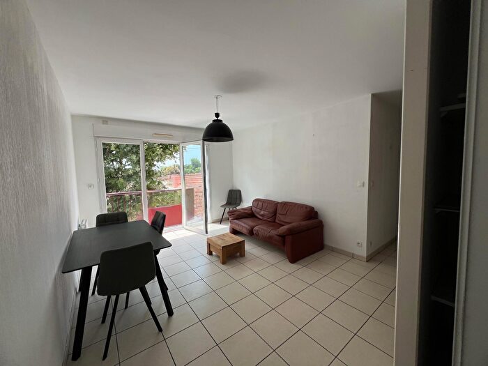 Andernos-les-Bains, Centre-ville, Coulin : Appartement 3 pièces à vendre