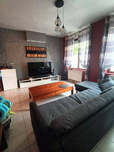 Maison 8 pièces à vendre à Somain, Surcrerie, Cheminots, Cité
