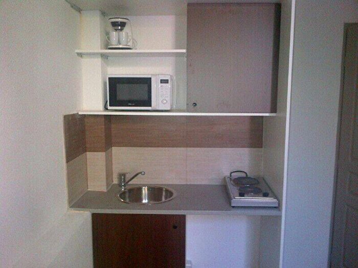 Appartement à louer - Patte dOie, Toulouse - 1 pièce