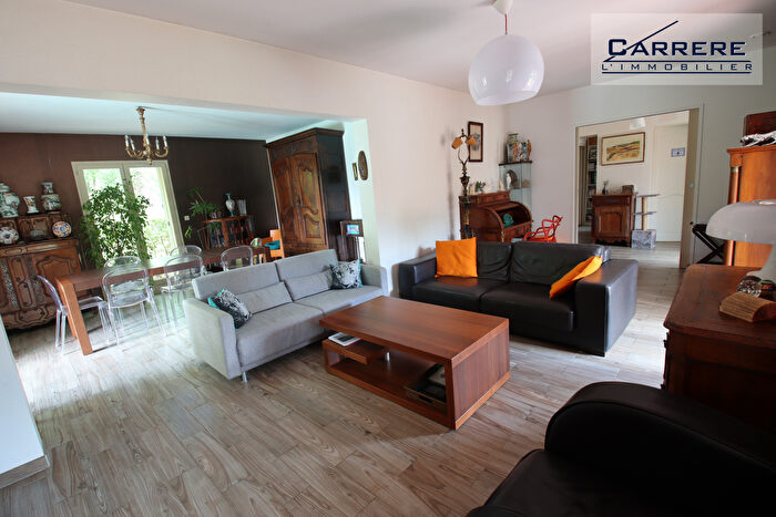 Maison 7 pièces à vendre - Artigues-près-Bordeaux