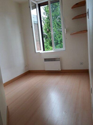Saint Maurice, Amiens - Appartement 1 pièce à louer