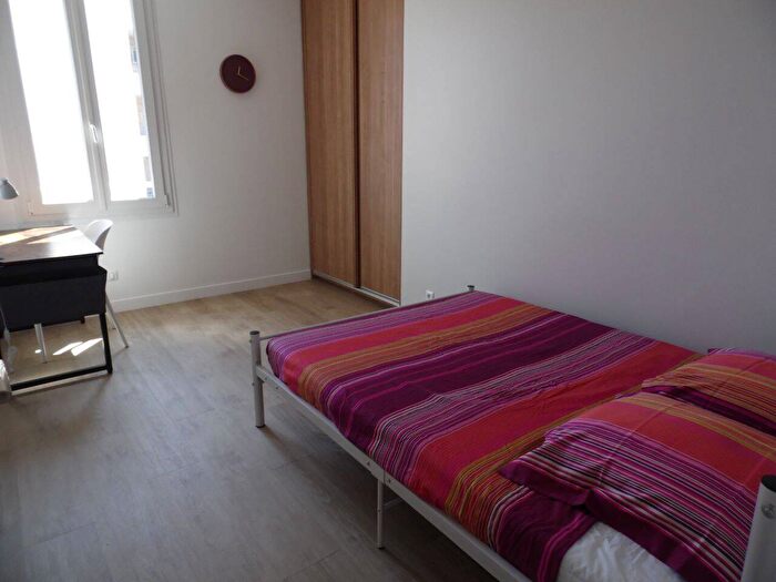 Appartement 1 pièce à louer - La Bocca, Cannes
