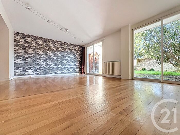 Maison à vendre - Angoulême, Victor Hugo - 10 pièces - 7 chambres