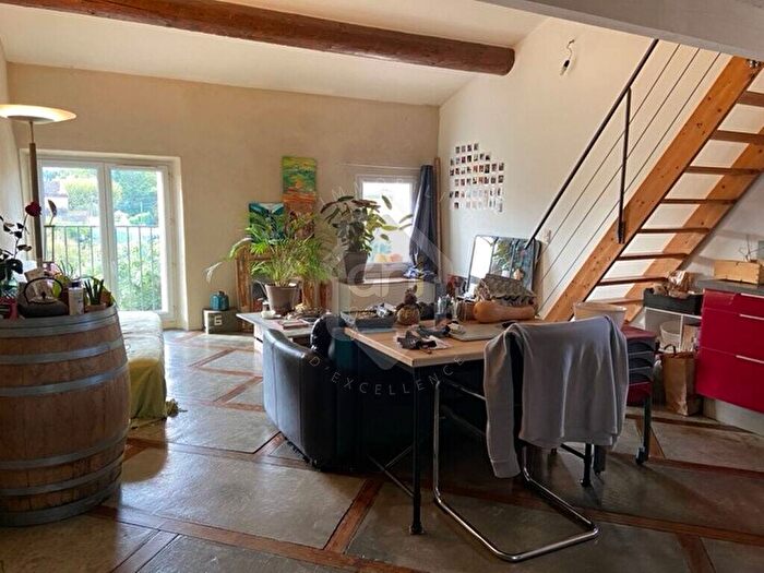 Appartement à louer - Nord, Monteux - 2 pièces - 1 chambre