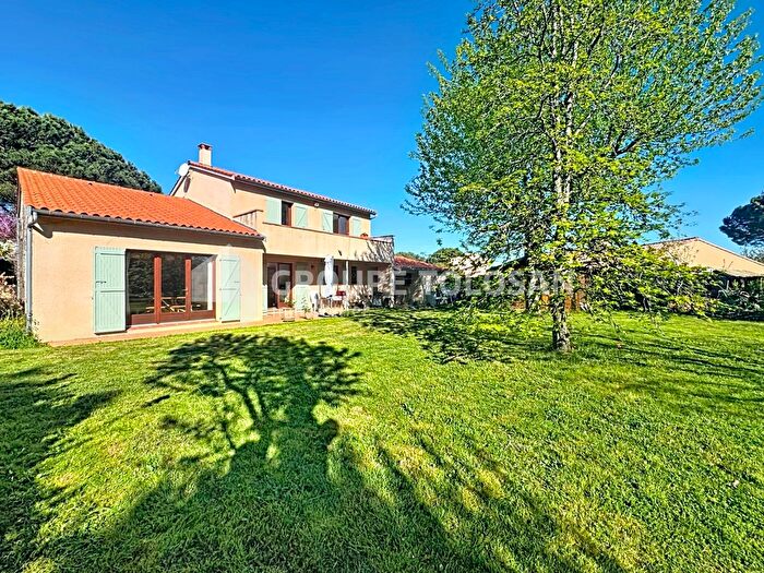 Maison 6 pièces à vendre à Saint-Orens-de-Gameville