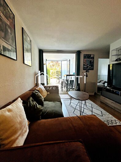 Appartement 2 pièces à vendre à Château-d'Olonne, Nouettes, Vivier, Bois de la Rudelière